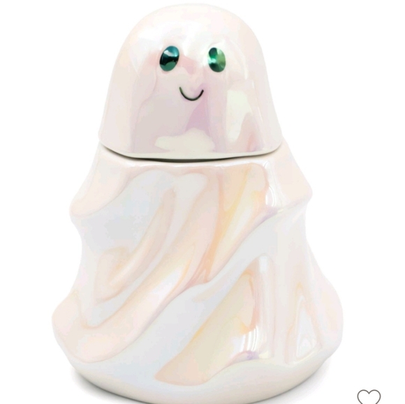 Target | Kitchen | Newtarget Bullseye Playground 224 Iridescent Ghost ...